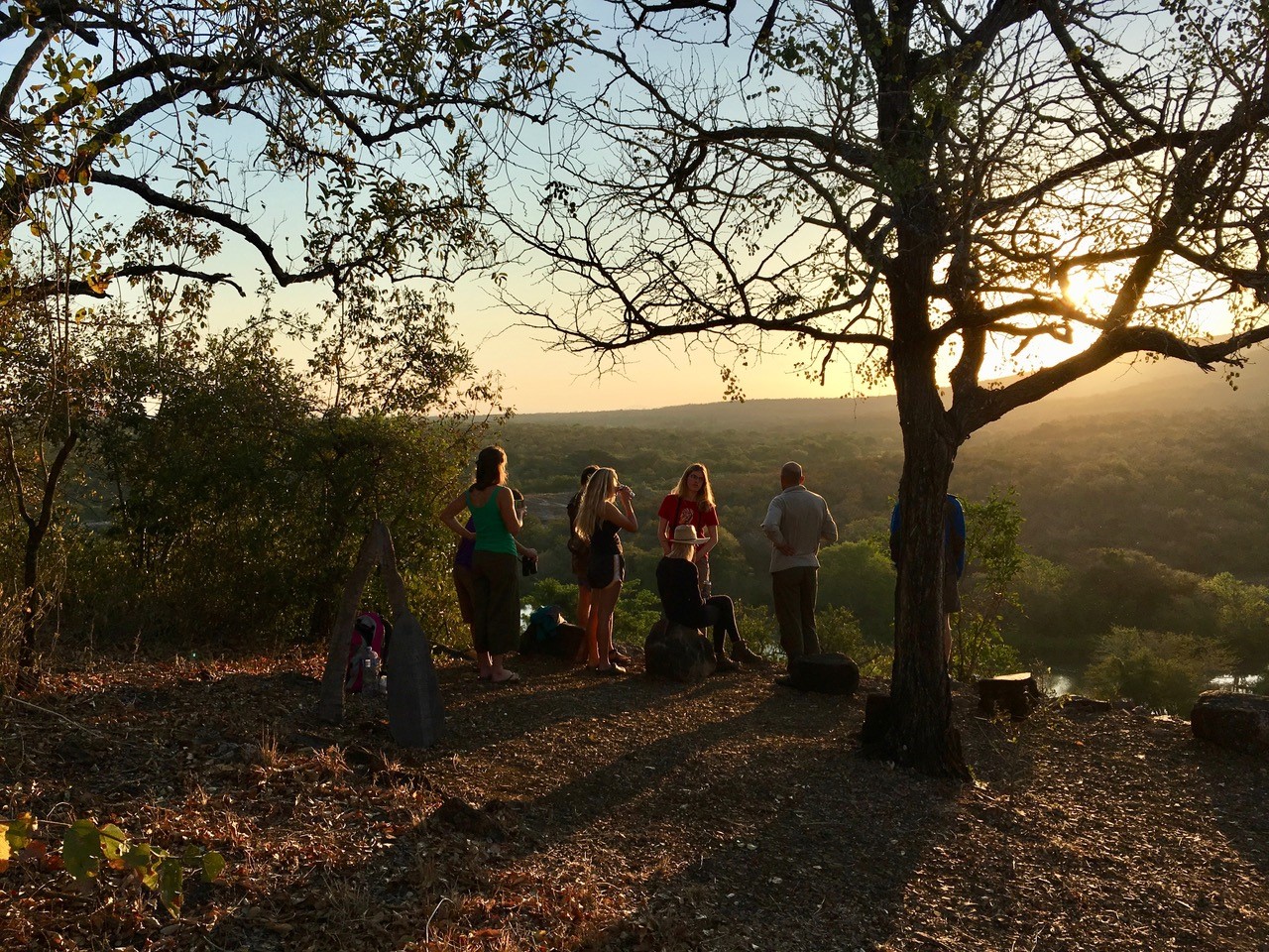 Biodiversity of Southern Africa - Biology