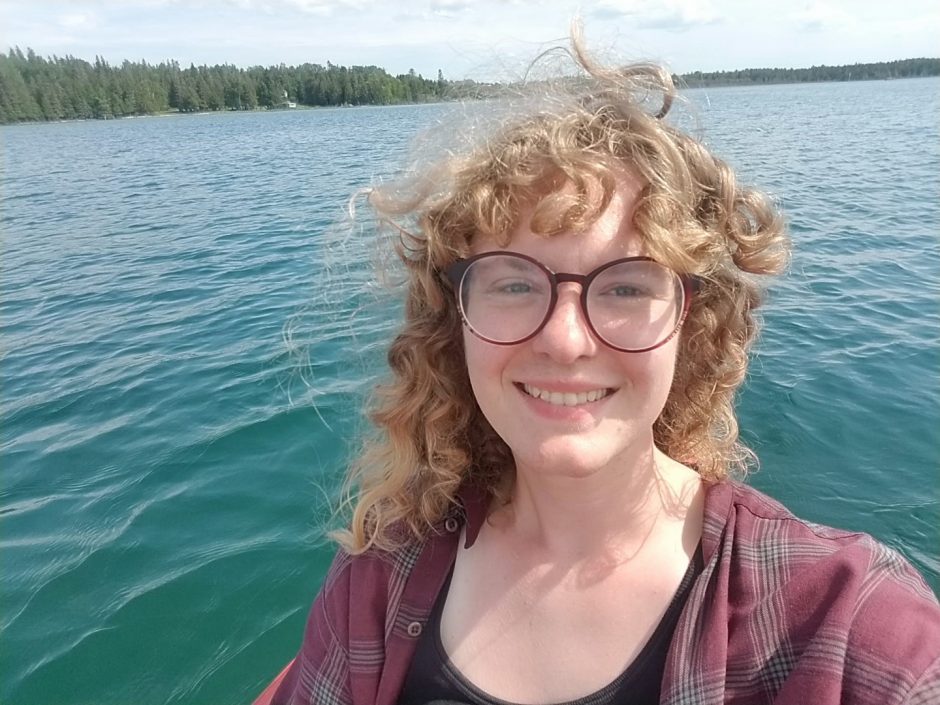 Graduate Students - Biology