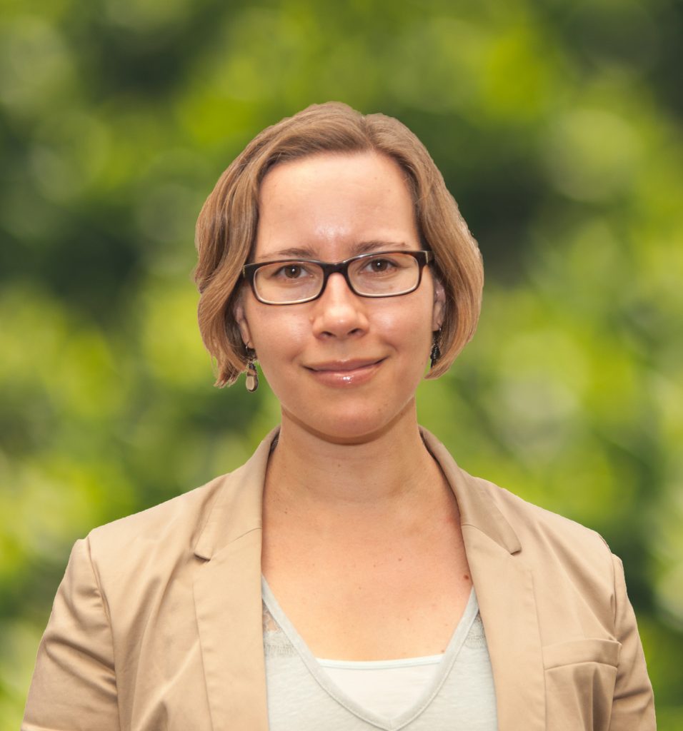 Courtesy and Adjunct Faculty - Biology