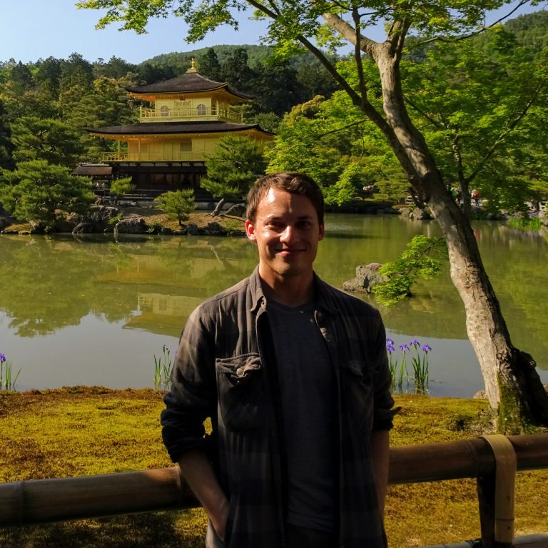 Graduate Students - Biology