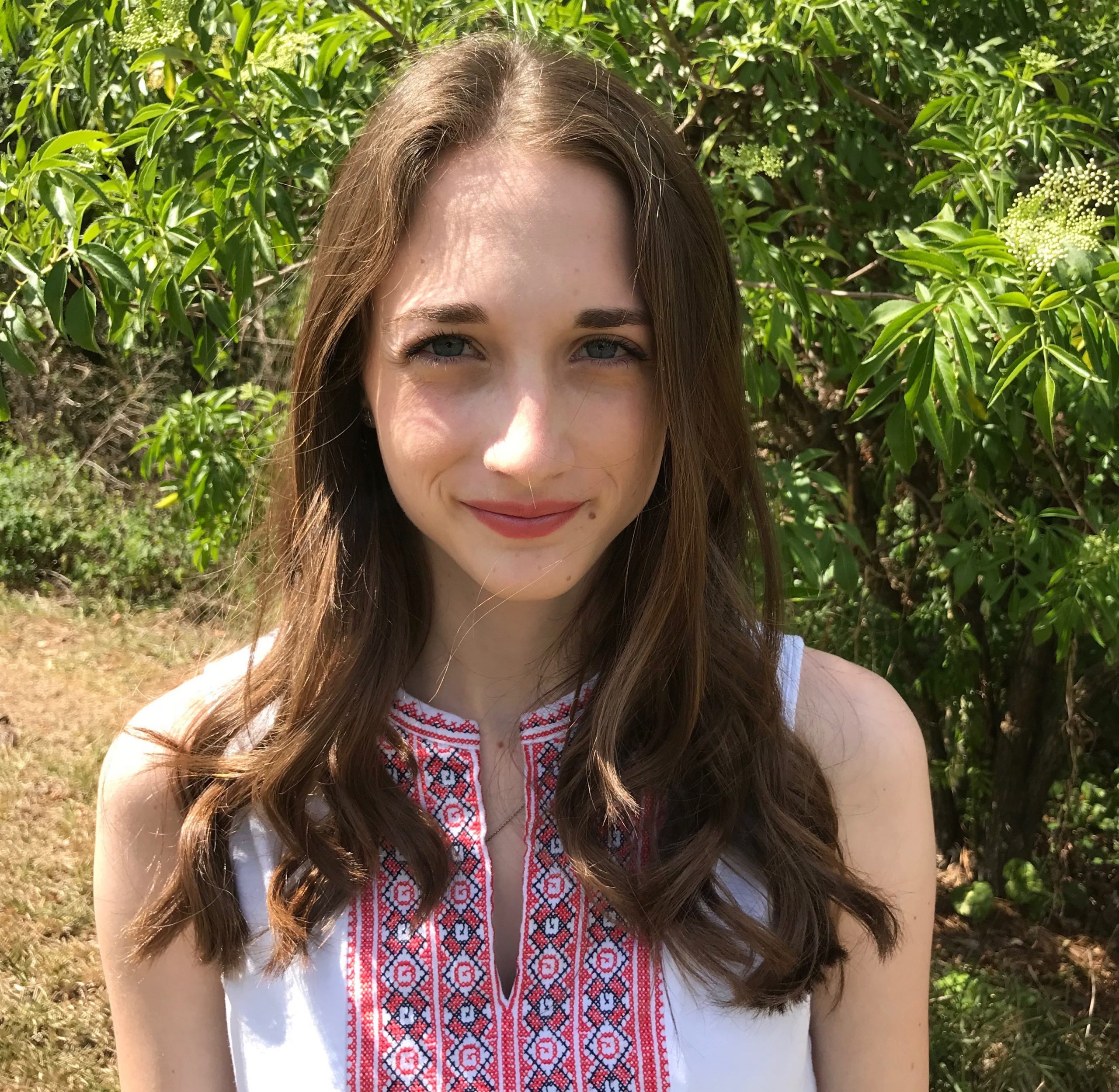 Department of Biology - Biology