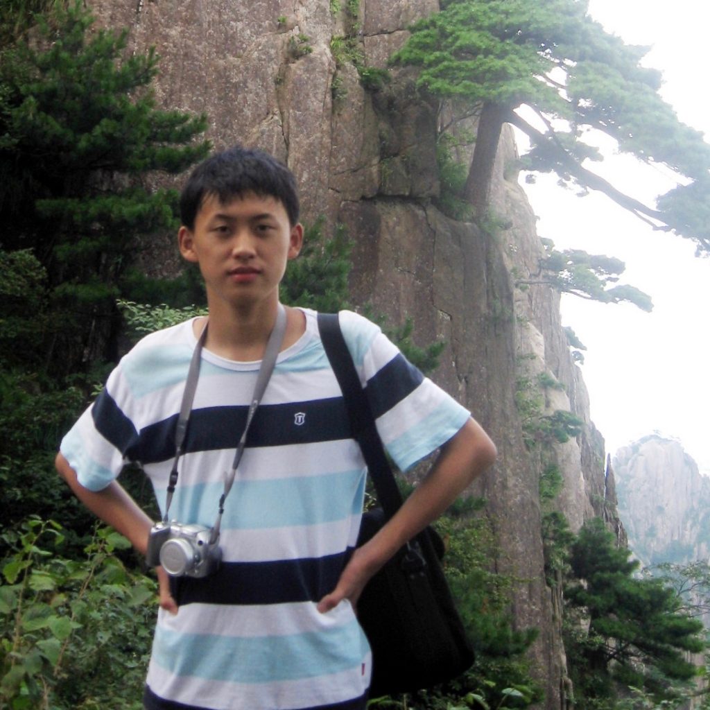 Graduate Students - Biology